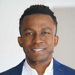 Emmanuel Momoh - Strategic Technology Advisor @ Patricia - Crunchbase Person Profile