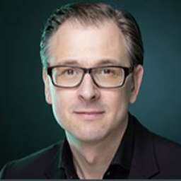 Marco Fiebich - Crunchbase Person Profile