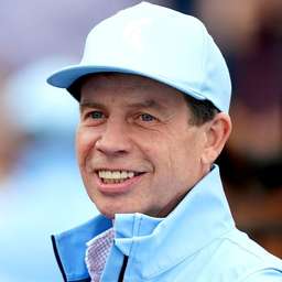 Jamie Osborne - Founder & Racehorse Trainer @ Jamie Osborne ...