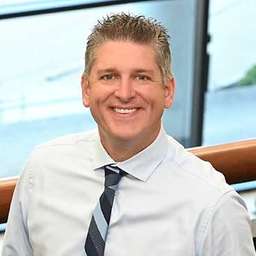 Adam Ludwig - CEO and Wealth Advisor @ Anchor Wealth Management ...