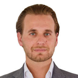 Guillaume Leredde - Crunchbase Person Profile