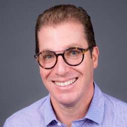 Michael Weisman - Vice President @ BetterMynd - Crunchbase Person Profile