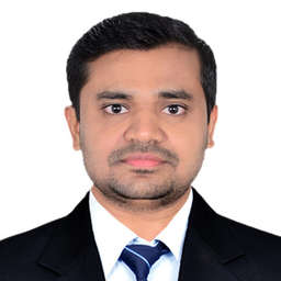 Harish Chandra Rajpoot - Research Scholar @ Indian Institute of ...