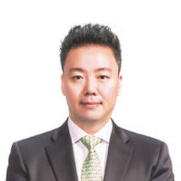 Yong Sang Kim - Crunchbase Person Profile