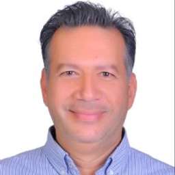 Hossam Hammad - Founder & Chief Executive Officer @ Smart Learning ...