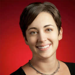 Heather West - Crunchbase Person Profile