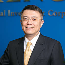 Edward Chou - Crunchbase Person Profile