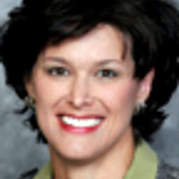 Sharilyn Gasaway - EVP and CFO @ Alltel - Crunchbase Person Profile