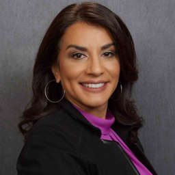 Sandra V. Steward - Crunchbase Person Profile