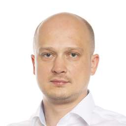 Denis Levchenko - Crunchbase Person Profile