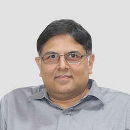 Rajen Shah - Founder and Director @ Raptim Research - Crunchbase Person ...