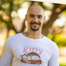 Daniel McPartlan - Owner/Founder @ The Comforted Kitty - Crunchbase ...