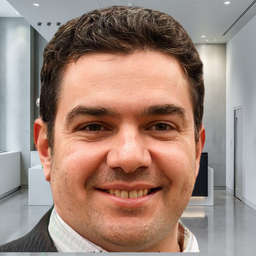 Nigel Tuck - Crunchbase Person Profile