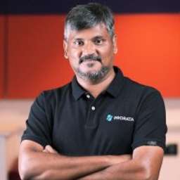 Sanjeev Jain - Founder & CEO @ Prorata - Crunchbase Person Profile