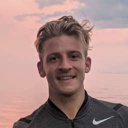 Luke Connolly - Crunchbase Person Profile