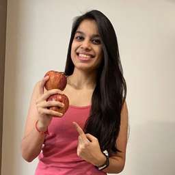 Dr. Reema Parikh - Crunchbase Person Profile