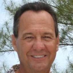 Chuck Burns - Crunchbase Person Profile