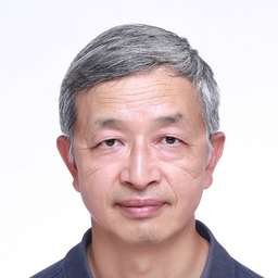 Jianming Fu - Crunchbase Person Profile