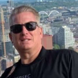 Paul Edge - President and Chief Executive Officer @ Triden Group ...