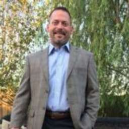 Chad Keller - Crunchbase Person Profile