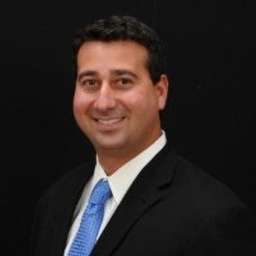 Andrew Grande - Founder and President @ Rockwater Insurance Group ...