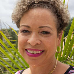 Annette March-Grier - Co-Founder & President @ Roberta's House ...