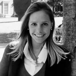 Monica Saggioro Leal - Co-Founder @ MAYA Capital - Crunchbase Person ...