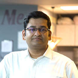 Jaideep Gupta - Founder and CEO @ Univariety - Crunchbase Person Profile