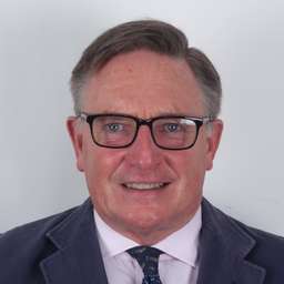 Robert Shepherd - Crunchbase Person Profile