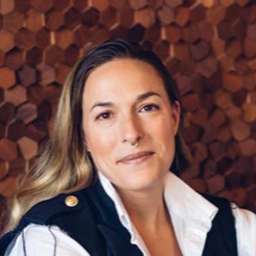 Mary Alice Malone - Founder & Creative Director @ Malone Souliers ...