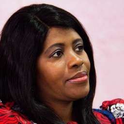 Lydie Atoko - Audit & Risk Director @ Attadamoune Micro Finance ...