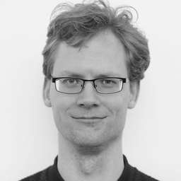 Markus Happe - Crunchbase Person Profile