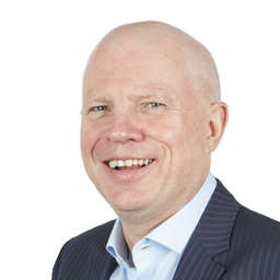 Graham Kirk - Managing Partner @ Kirk Newsholme - Crunchbase Person Profile