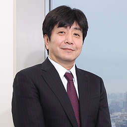 Masahiro Anan - President & CEO @ NexTone - Crunchbase Person Profile