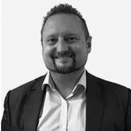 Jason Hague - Crunchbase Person Profile