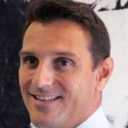 David Buffelard - Chairman & CEO @ Upergy - Crunchbase Person Profile