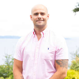 DJ Levy - Founder & President @ Alpha IT - Crunchbase Person Profile