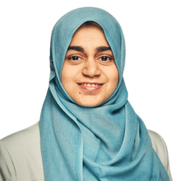 Sana Rasheed - Crunchbase Person Profile