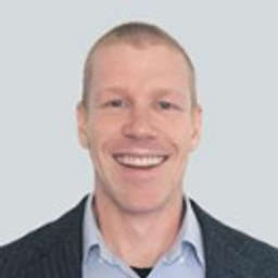 Mark Whitney - Senior Developer @ Rescale - Crunchbase Person Profile