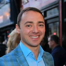 Alex Chernenko - CEO and Owner @ TRANSLIT - Crunchbase Person Profile