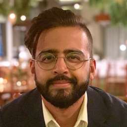 Ishan Sinha - Principal @ Point72 Ventures - Crunchbase Person Profile