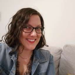 Jessica Oldfield - Managing Content Editor @ Portner Press - Crunchbase ...