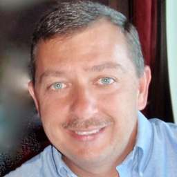 Tony Crupi - IoT and Fog Computing @ Wind River - Crunchbase Person Profile