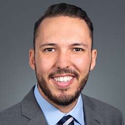 Josh Arnold - Co-Founder @ Microchip USA - Crunchbase Person Profile