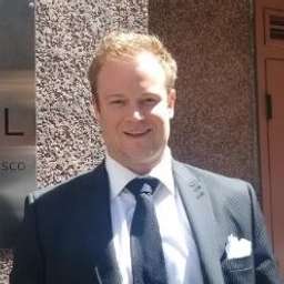 Ryan Chisholm - Crunchbase Person Profile