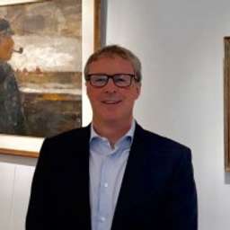 Frank Peerer - CEO, Managing Director @ Fortune Financial Group ...