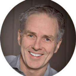 Dr. James Fox - Crunchbase Person Profile