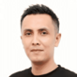 Haris Nazir - Crunchbase Person Profile