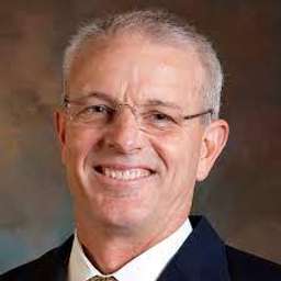 Stephen Harden - Crunchbase Person Profile