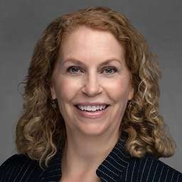 Susan Beaudry - Vice President @ Osteopathic Heritage Foundations ...